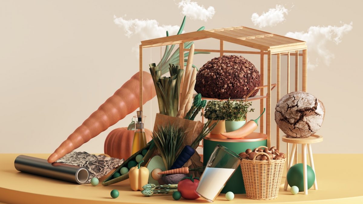 Estas son los trends en comida para 2019 – Hola-Atizapán