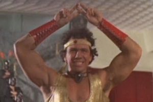 ¿Quién fue el Profesor Zovek, el escapista que revivió Cuarón en “Roma ...